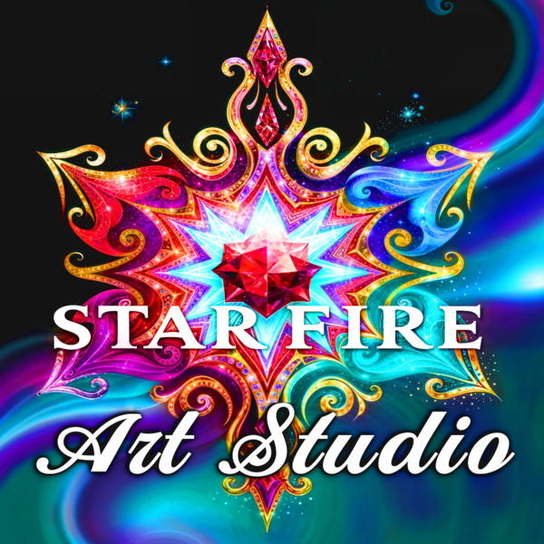 STARFIRE ART STUDIO - Official Website